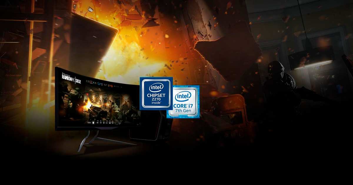 Diferença Entre os Chipsets Z270, H270, Q270, Q250 e B250 | Easy PC